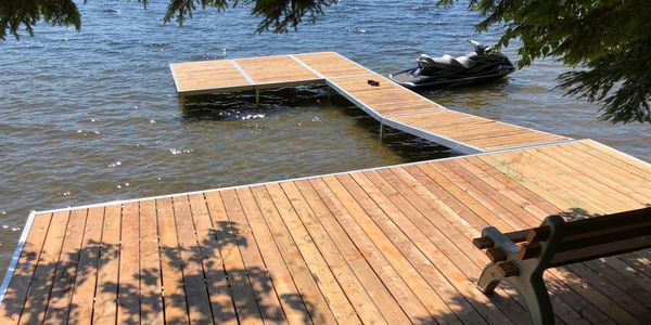 Our Docks | Wholesale Docks . CA